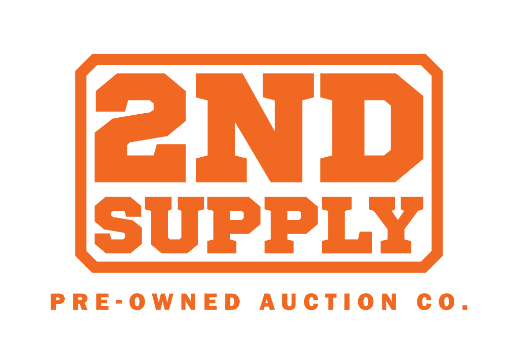 2ndsupply 2ndsupply